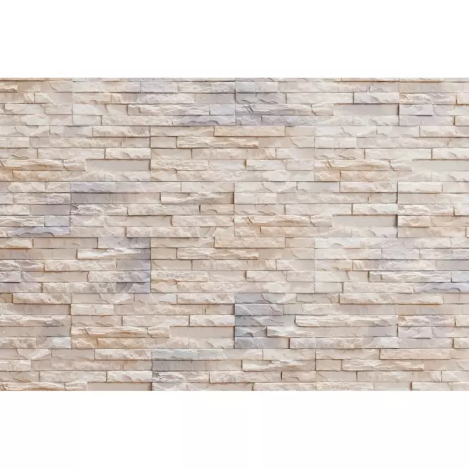 Gipsani kamen Corina Beige pak=0,40m2 / Merkury