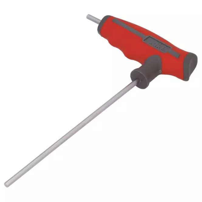 IMBUS KLJUČ 150 X 4 MM, 2K-T RUČKA / Merkury