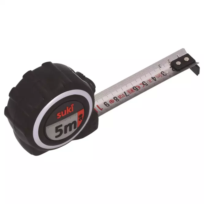 MJERNI ALAT METAR ROLO SUKI 5M CE / Merkury
