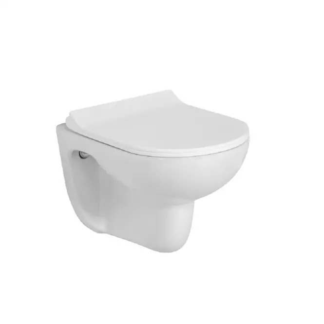Viseća WC školjka Ratable / Merkury