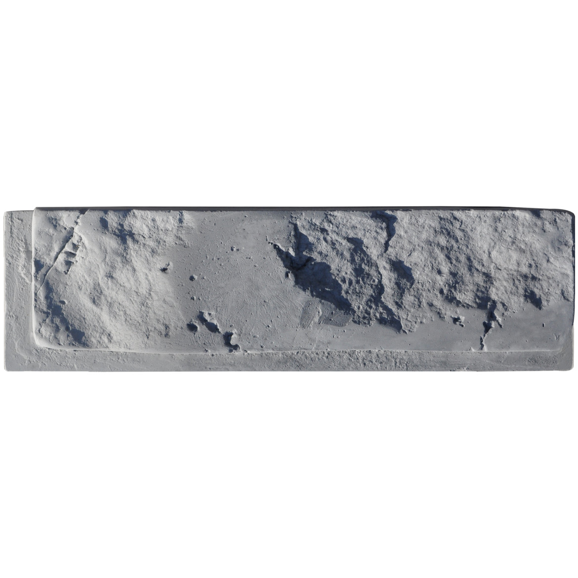 Kamen Brick Althea Gray pak=0,46 m2 / Merkury