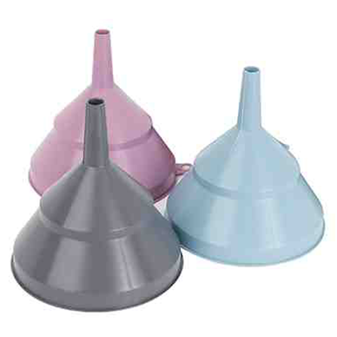 LIJEVAK MIX 10CM 230548 / Merkury